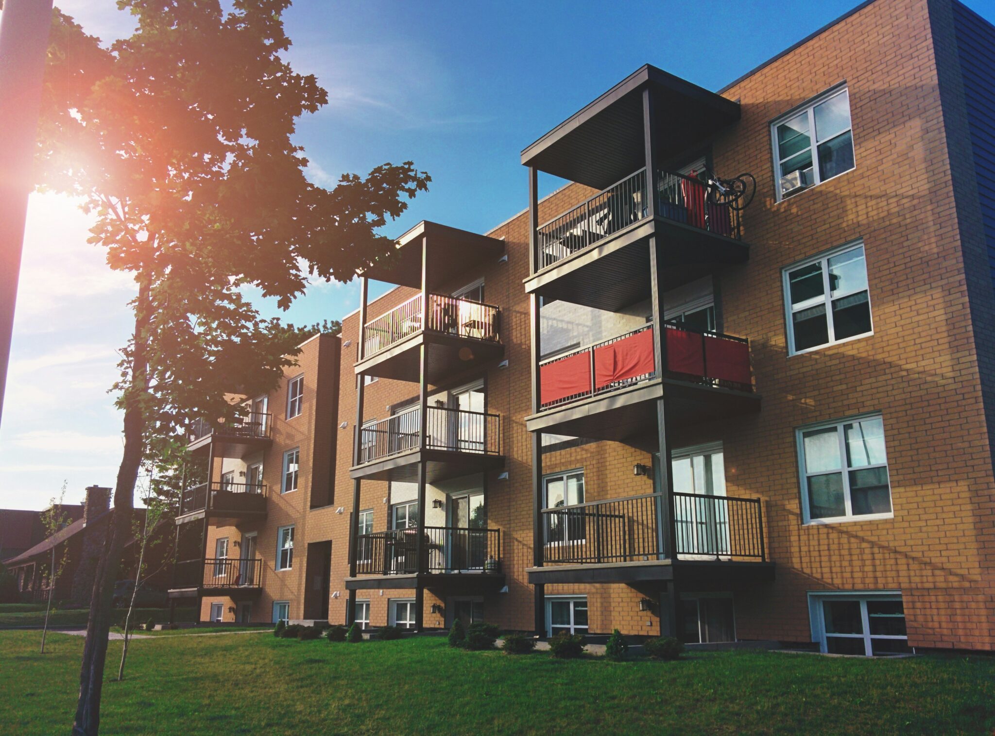 What is the Difference Between HMO, Multi-Let and Multifamily Property ...