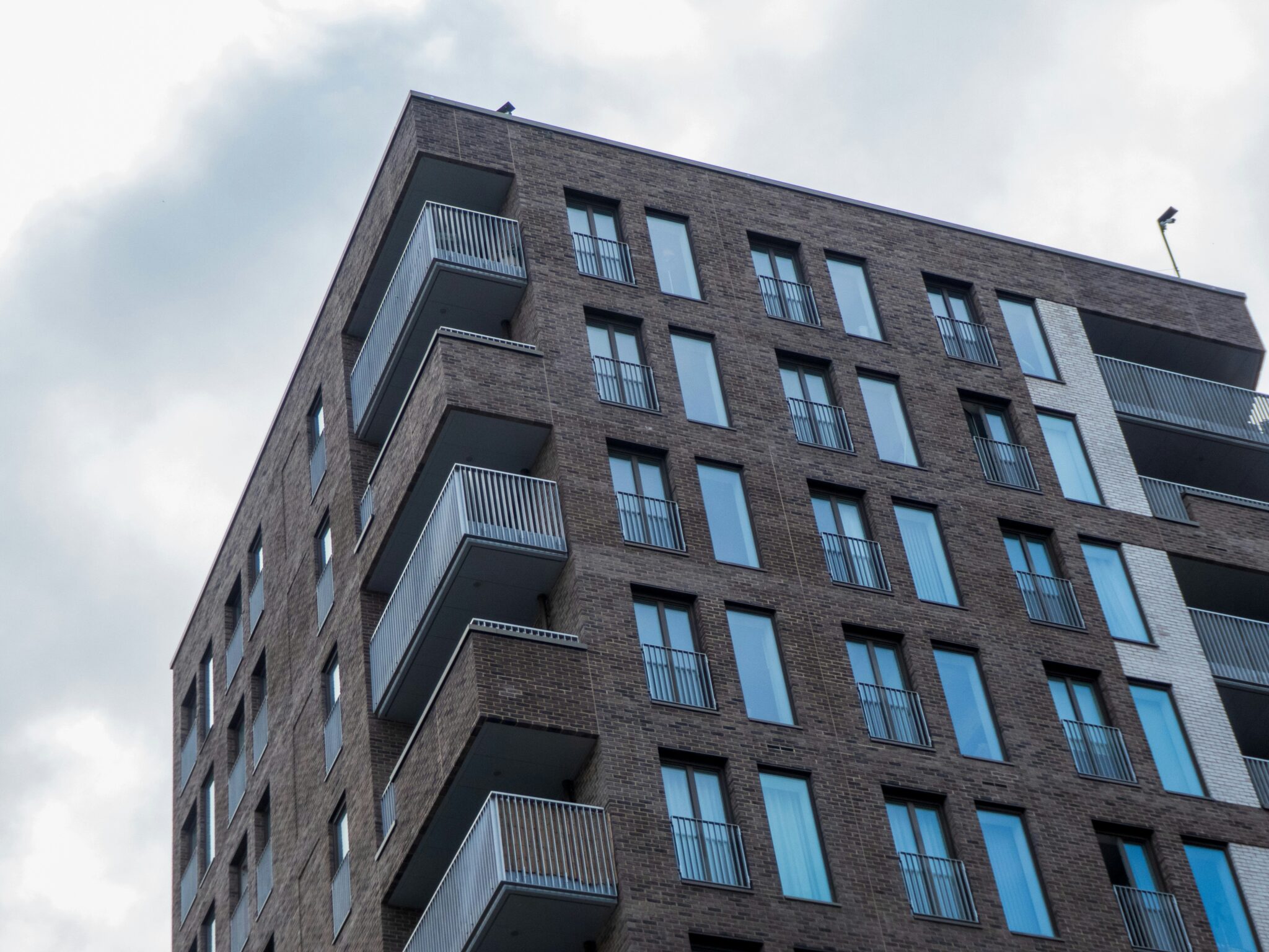 EWS1 Form Guidance for Blocks of Flats | Red Brick Management